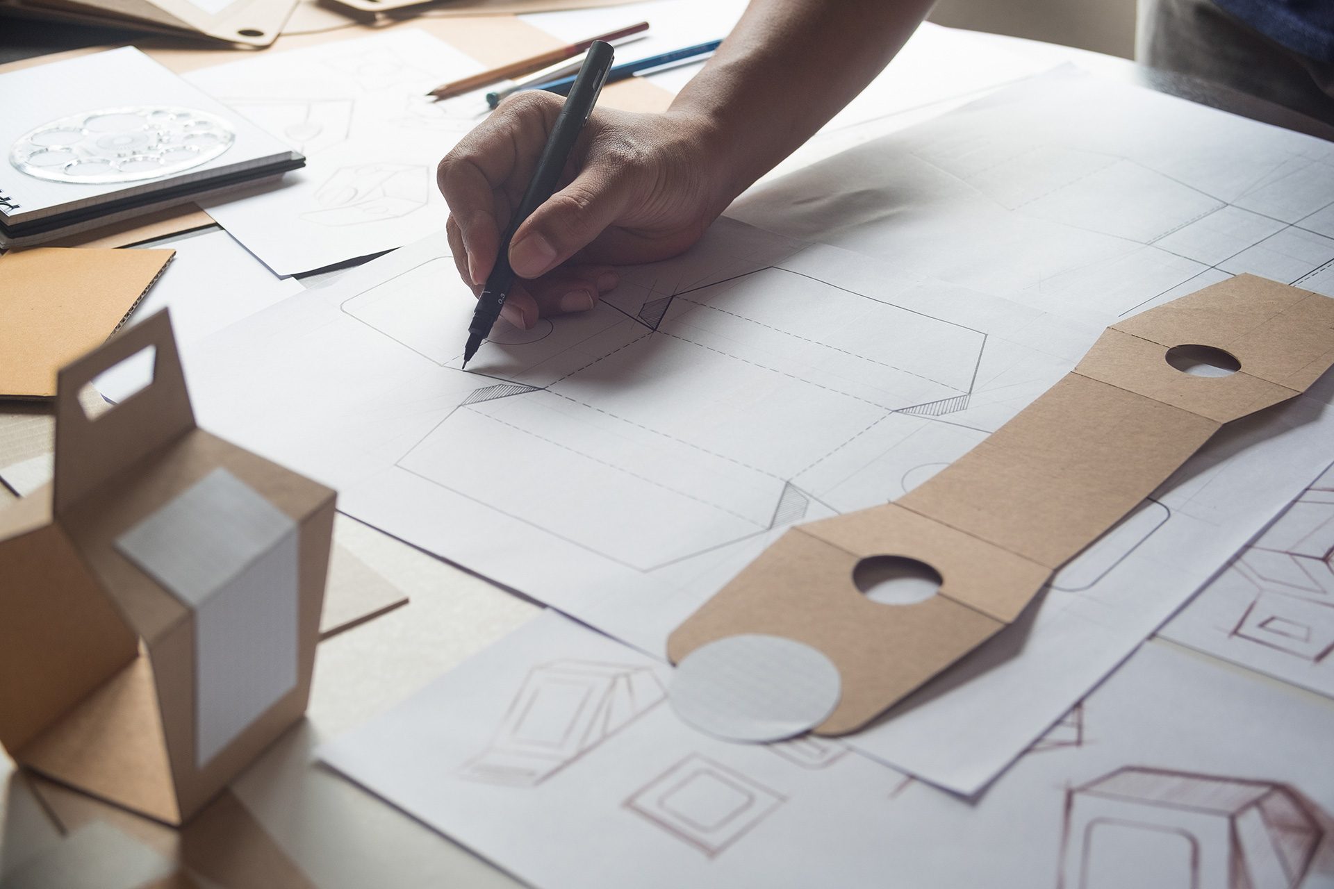 Packaging Solutions Inc. a Packaging Supply Company