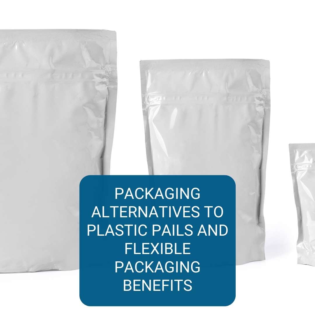 Packaging Alternatives & Flexible Packaging Benefits | Packaging Solutions