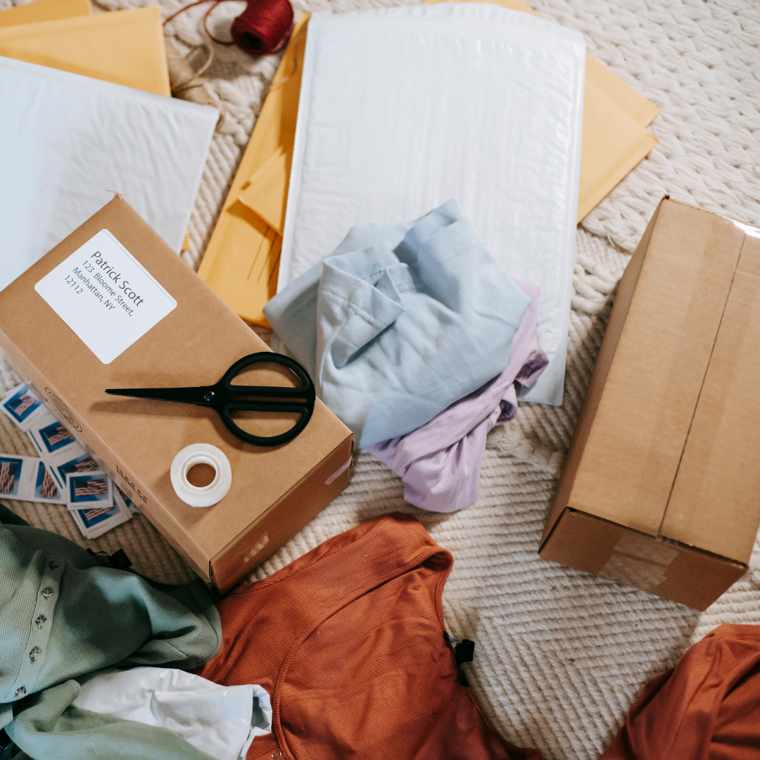 Ecommerce Packaging Solutions | Packaging Solutions Inc