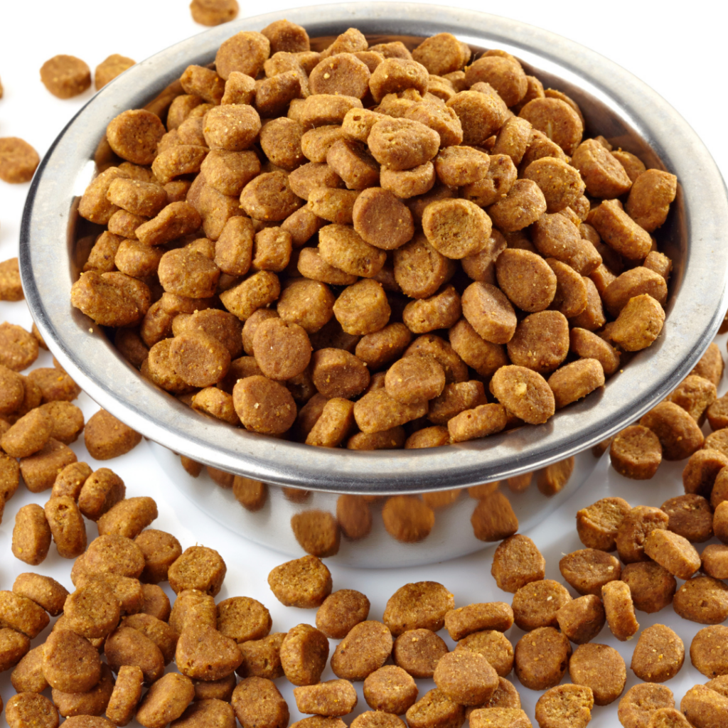 Pet Food Packaging Solutions | Packaging Solutions Inc
