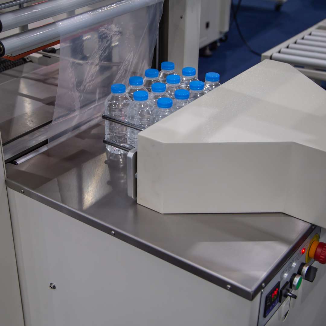 Shrink Film for Packaging - Packaging Solutions