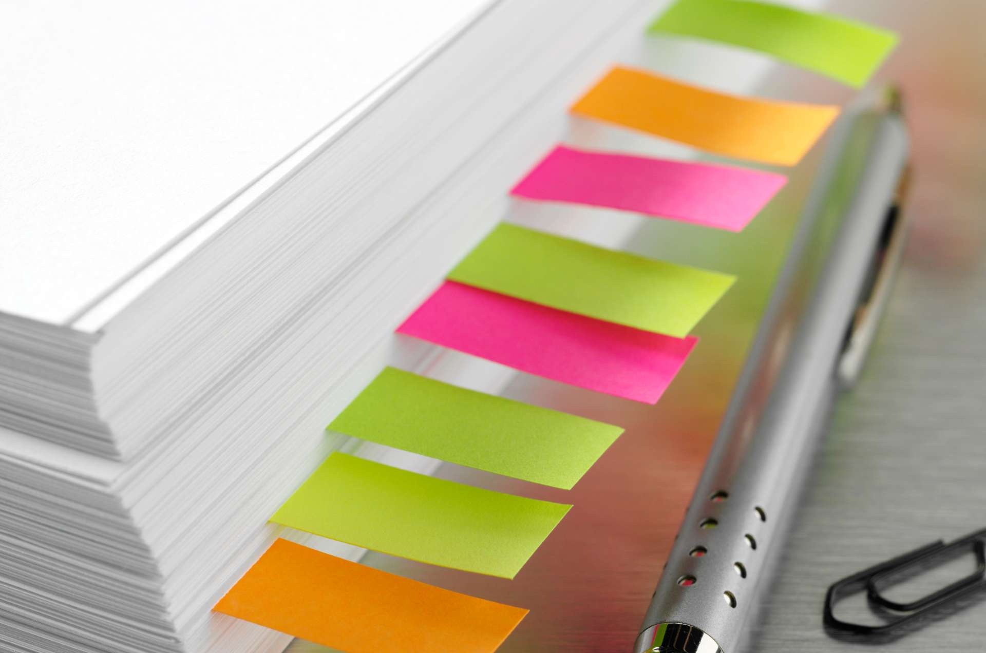 Computer Paper - Packaging Solutions