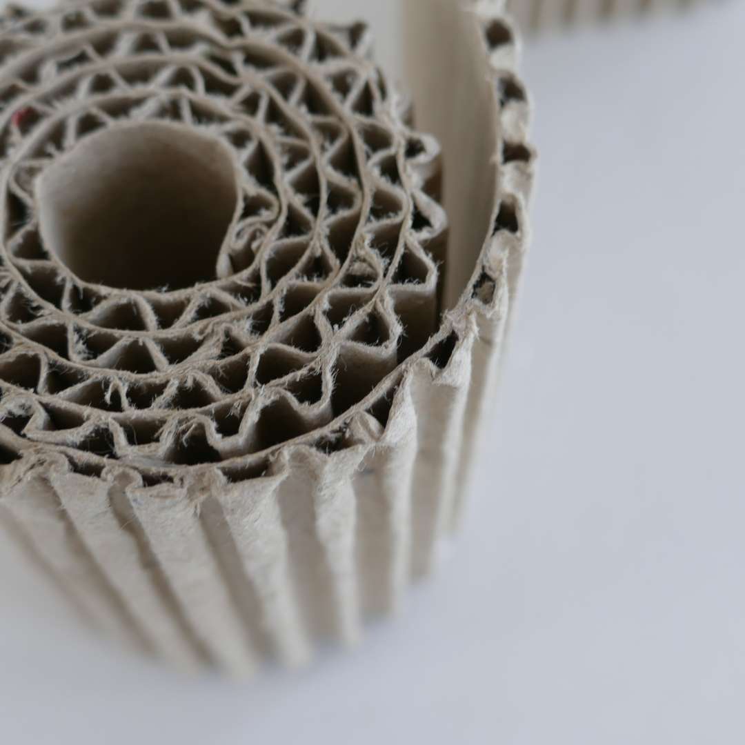 Corrugated Cartons - Packaging Solutions