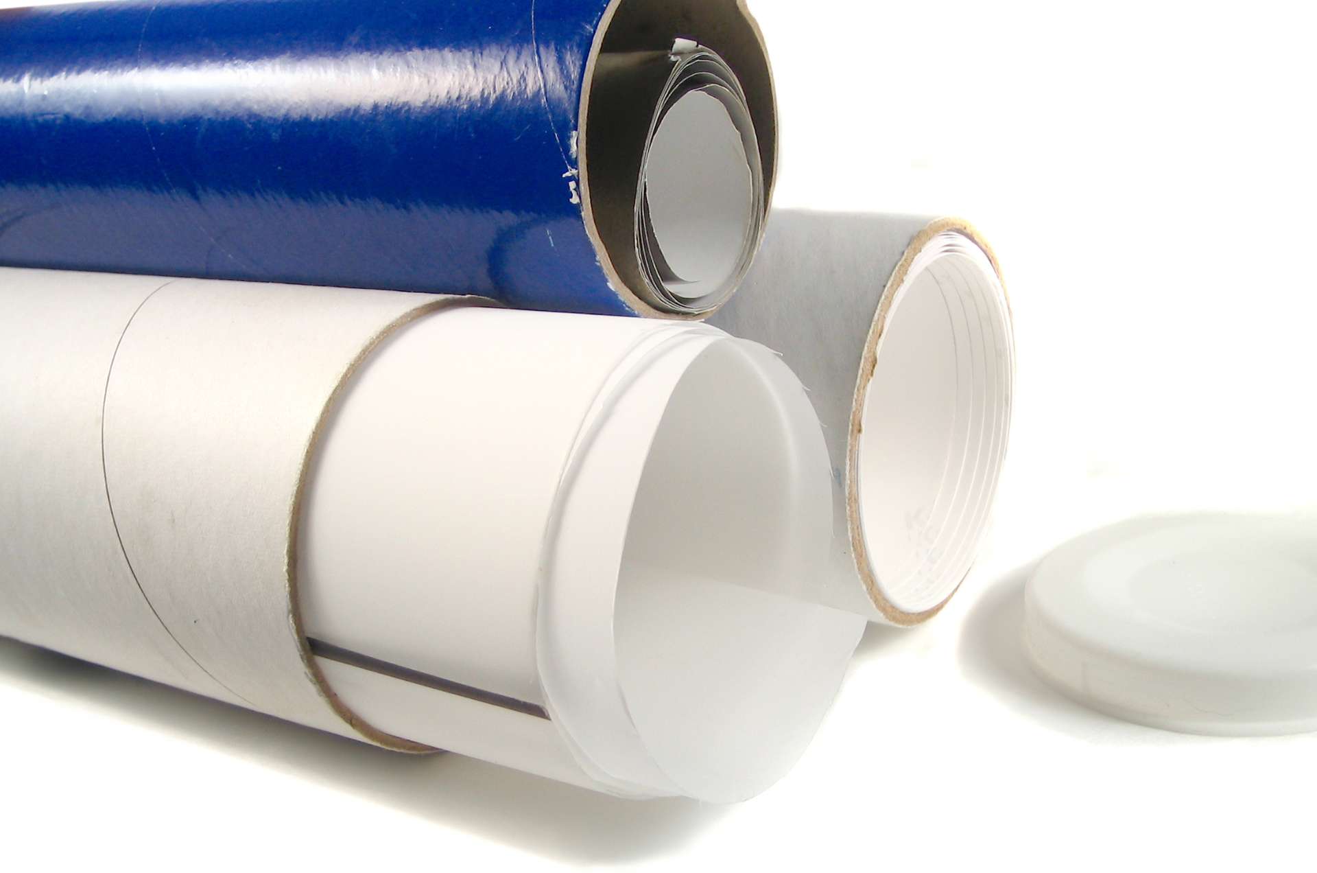 Paper Tubes - Packaging Solutions