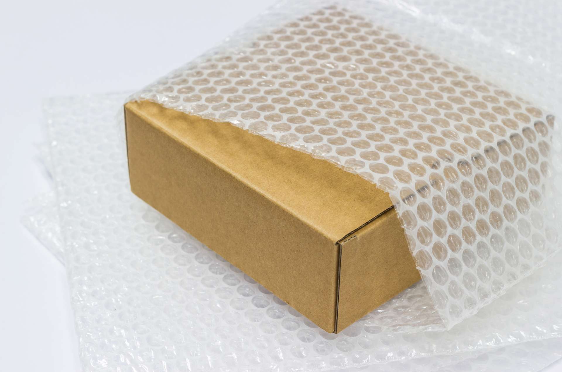 ESD Protection Products - Packaging Solutions