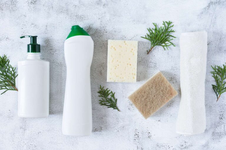 Sanitary Products - Packaging Solutions