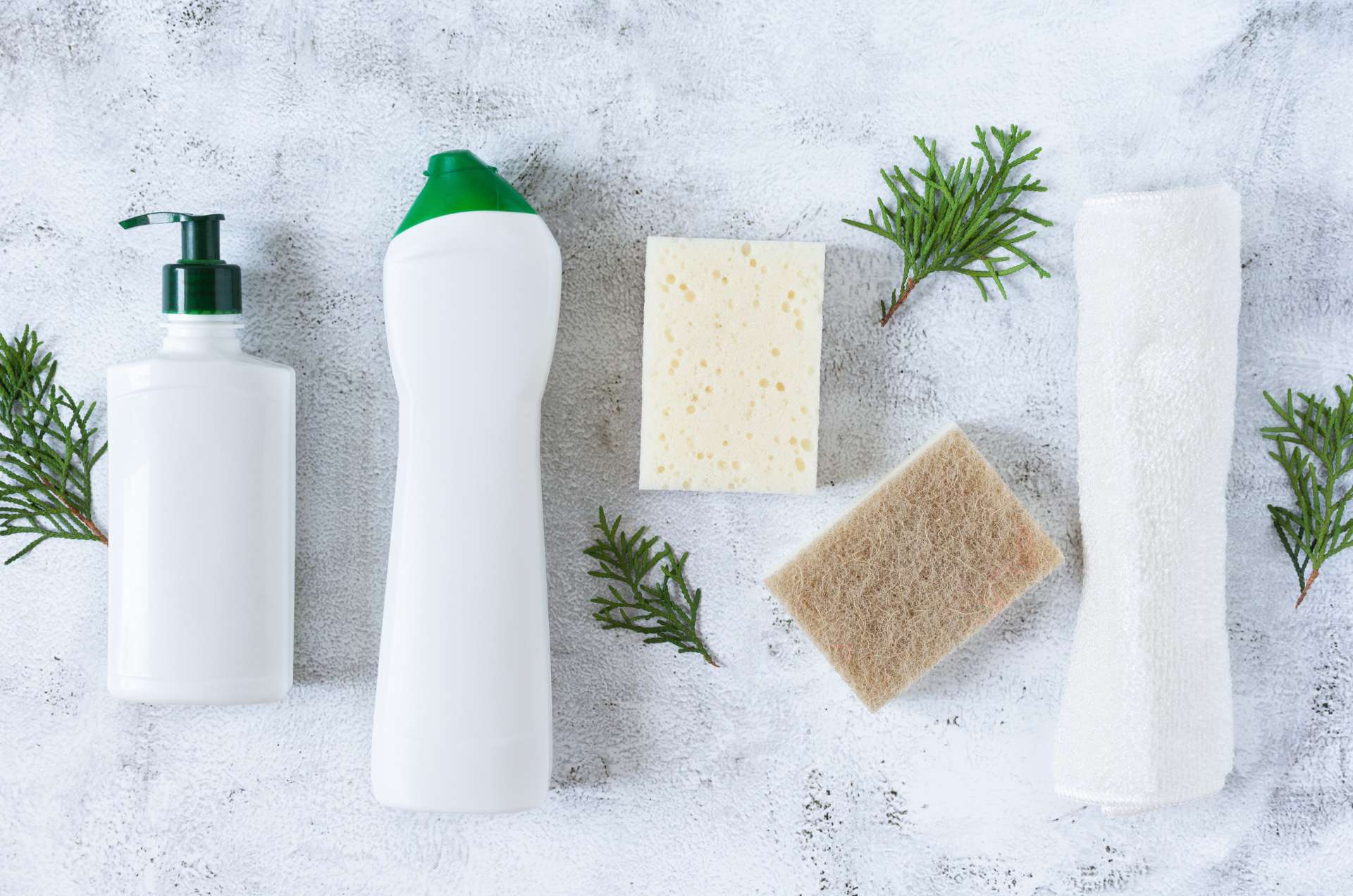 Sanitary Products - Packaging Solutions